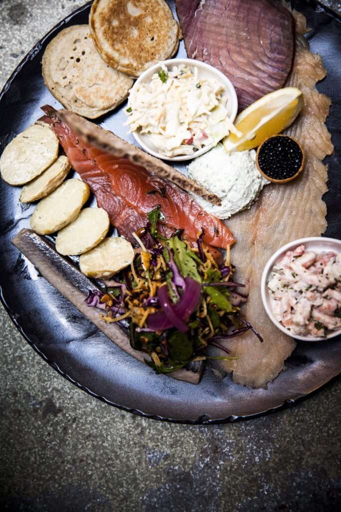 Lakson – Lille - Laksøn - Restaurant Scandinave à Lille et Rouen